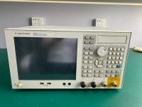 China Agilent E5071C ENA Vector Network Analyzer 8.5 GHz 2 Port 50 Ohm Used for sale