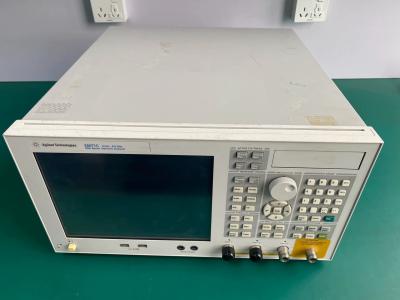 China E5071C Agilent Vector Network Analyzer 8.5GHz ENA Vector Network Analyzer VNA for sale