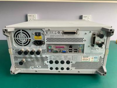 China E5071C Agilent Vector Network Analyzer 8.5GHz ENA Vector Network Analyzer VNA for sale