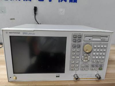 China ENA L RF Netwerkanalyseapparaat Agilent E5062A 3 GHz Gebruikt 35 Ms Volledige Spanwijdte Veegsnelheid Te koop