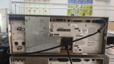 중국 3GHz S 파라미터 RF 네트워크 분석기 VNA Agilent 8714ES 100 dB 판매용