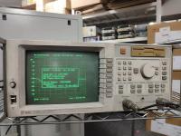 Quality Transmission / Reflection RF Network Analyzer Vector Network Analyzer VNA for sale