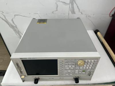 China HP Agilent 8722D 50 MHz–40 GHz Microwave Vector Network Analyzer VNA for sale