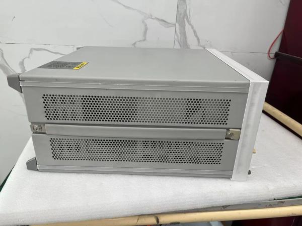 Quality HP Agilent 8722D 50 MHz–40 GHz Microwave Vector Network Analyzer VNA for sale