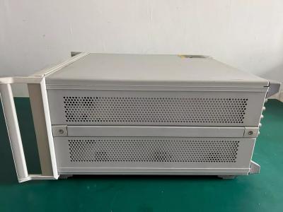 China Used Agilent 8722ES S Parameter Vector Network Analyzer VNA 40 GHz for sale
