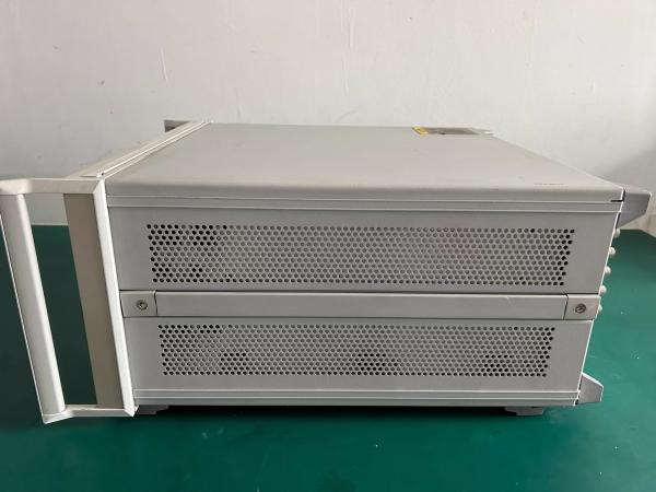 Quality Used Agilent 8722ES S Parameter Vector Network Analyzer VNA 40 GHz for sale