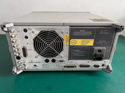 China Used Agilent 8722ES S Parameter Vector Network Analyzer VNA 40 GHz for sale
