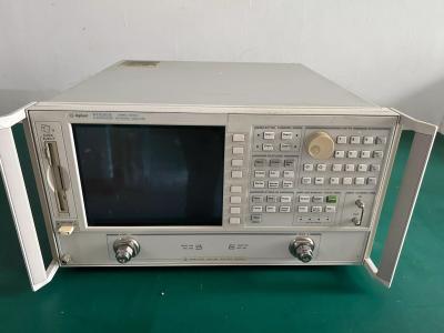 China Used Agilent 8722ES S Parameter Vector Network Analyzer VNA 40 GHz for sale