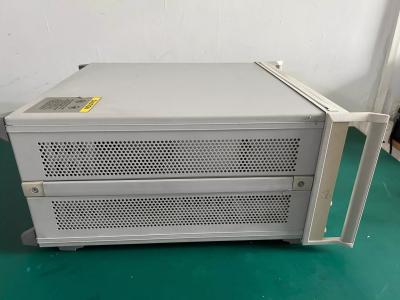 China Used Agilent 8722ES S Parameter Vector Network Analyzer VNA 40 GHz for sale