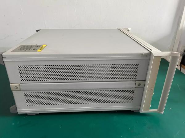 Quality Used Agilent 8722ES S Parameter Vector Network Analyzer VNA 40 GHz for sale