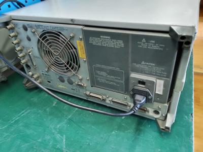 China Agilent HP 8753E 6 GHz RF Vector Network Analyzer VNA Analyzer for sale