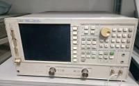 Quality Agilent 8753ES 6 GHz S Parameter Network Analyzer VNA Network Analyser for sale