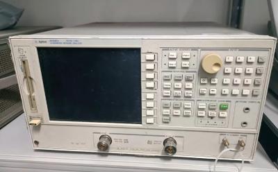 China Agilent 8753ES 6 GHz S Parameter Network Analyzer VNA Network Analyser for sale