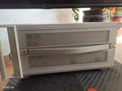 China 13Analisador de rede vetorial de parâmetros de.5 GHz S VNA Agilent HP 8719ES à venda