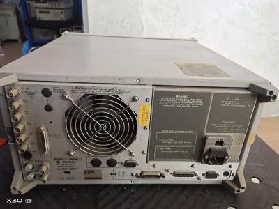China 13Analisador de rede vetorial de parâmetros de.5 GHz S VNA Agilent HP 8719ES à venda