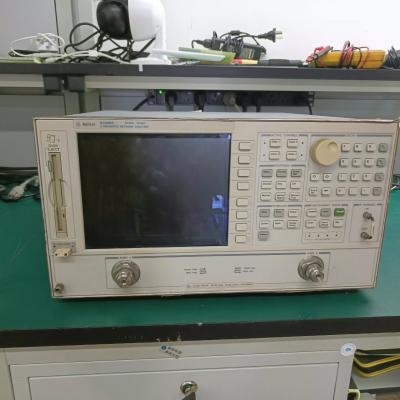 China 20 GHz  VNA Vector Network Analyzer S Parameters HP Agilent 8720ES for sale