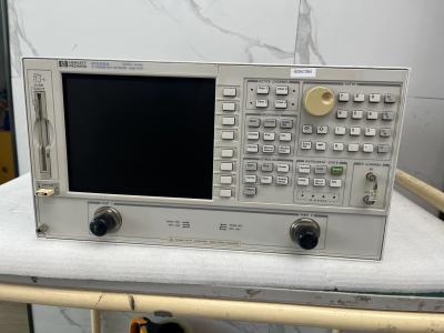 China 20 GHz  VNA Vector Network Analyzer S Parameters HP Agilent 8720ES for sale