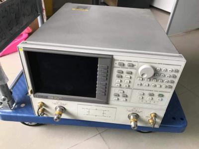 China 8720C 50 MHz   20 GHz Agente de Microondas Analisador de Rede Vectorial VNA à venda