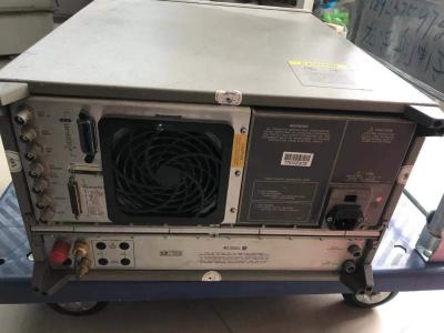 中国 8720C 50 MHz – 20 GHz マイクロ波 Agilent ベクトルネットワークアナライザ VNA 販売のため