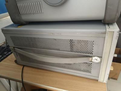 中国 3 GHz 送信/反射ネットワーク分析機 VNA アジレント 8753ET 販売のため