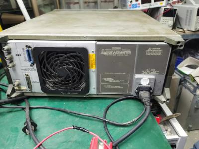 중국 Agilent 8753A 3 GHz 투과/반사 벡터 네트워크 분석기 VNA 판매용