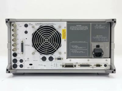 China 13.5 GHz Transmission / Reflection Vna Vector Network Analyzer Agilent 8719ET for sale