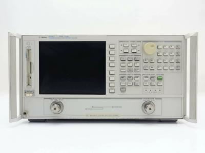 China 13.5 GHz Transmission / Reflection Vna Vector Network Analyzer Agilent 8719ET for sale