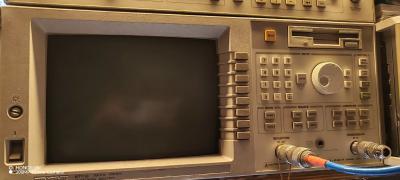 China 1.3 GHz VNA Analisador de Rede Vetorial Transmissão Reflexão Agilent 8711B à venda