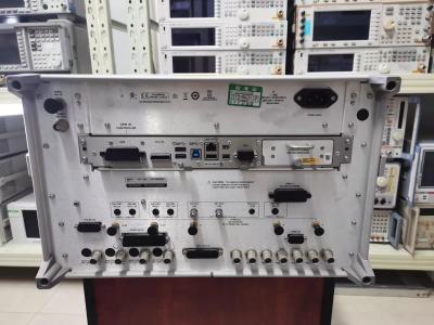 China Agilent Keysight N5227A 67 GHz Alta faixa dinâmica PNA Analisador de rede vetorial Analisador de rede VNA à venda