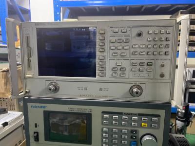 China HP Agilent 8719D 13.5GHz Microwave Vector Network Analyzer VNA for sale