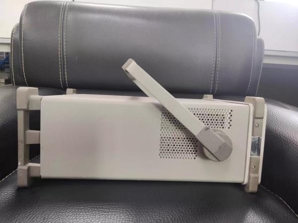 Quality 61 lb Used RF Communications Test Set HP Agilent 8920B 1GHz for sale