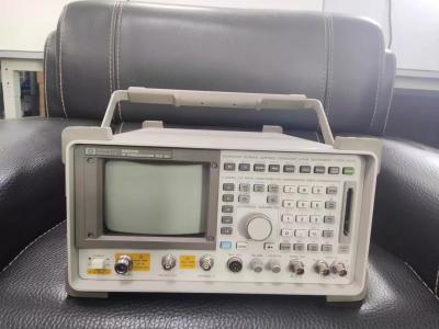 China 61 lb Used RF Communications Test Set HP Agilent 8920B 1GHz for sale