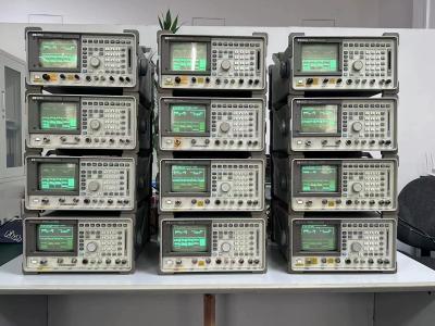 China 61 lb Used RF Communications Test Set HP Agilent 8920B 1GHz for sale
