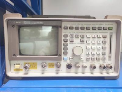 China Agilent 8921A 1 GHz Cell Site RF Communications Test Set Used for sale