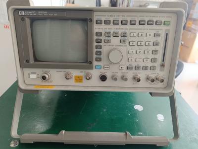 China Agilent 8921A 1 GHz Cell Site RF Communications Test Set Used for sale