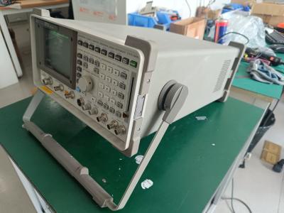 China Agilent 8921A 1 GHz Cell Site RF Communications Test Set Used for sale
