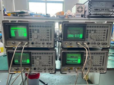 China Agilent 8921A 1 GHz Cell Site RF Communications Test Set Used for sale