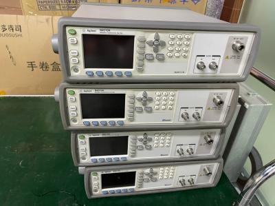 China 2.4/5 GHz Wireless Connectivity Test Set  Agilent N4010A  6.8 Kg Net for sale