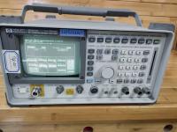 Quality Used Agilent 8920A 1 GHz RF Communications Test Set 188 × 330 × 456 mm 16.8 kg for sale