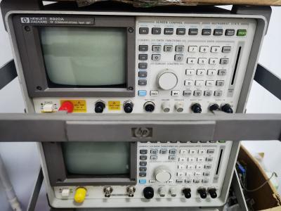 China Used Agilent 8920A 1 GHz RF Communications Test Set 188 × 330 × 456 mm 16.8 kg for sale