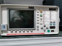 Quality Agilent 37718A OmniBER 718 Optical Spectrum Analyzer 2.5 Gb/S SDH/SONET for sale