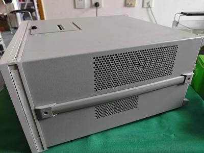 China High Accuracy Used Optical Spectrum Analyzer Agilent 86142A 600 – 1700 Nm for sale