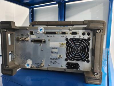 China Agilent 86143B Optical Spectrum Analyzer 600–1700nm High Resolution for sale
