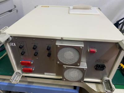 China AQ6317B Yokogawa Optical Spectrum Analyzer 600–1750 Nm 0.015 Nm Resolution for sale