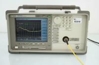Quality 600 – 1700 nm 86145B Agilent Optical Spectrum Analyzer High Performance for sale