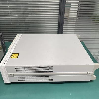 China 4 Slot Lightwave Measurement Mainframe Optical Spectrum Analyzer Agilent Keysight 8164B for sale