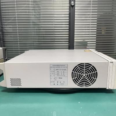 China 4 Slot Lightwave Measurement Mainframe Optical Spectrum Analyzer Agilent Keysight 8164B for sale