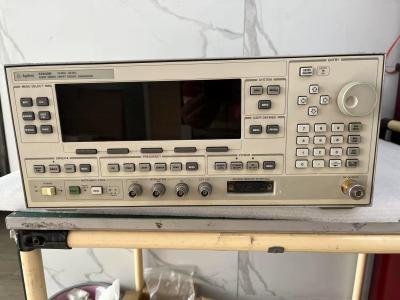 중국 10MHz-40GHz 고순도 저비용 RF 신호 생성기 Agilent 83640B 판매용