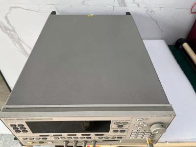 중국 10MHz-40GHz 고순도 저비용 RF 신호 생성기 Agilent 83640B 판매용