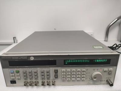 China 10 MHz – 20 GHz High Purity Synthesized Signal Generator RF Signal Generator HP Agilent 83732B for sale